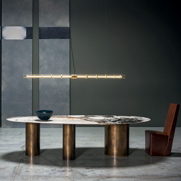 Baxter - Design furniture - Lato Home