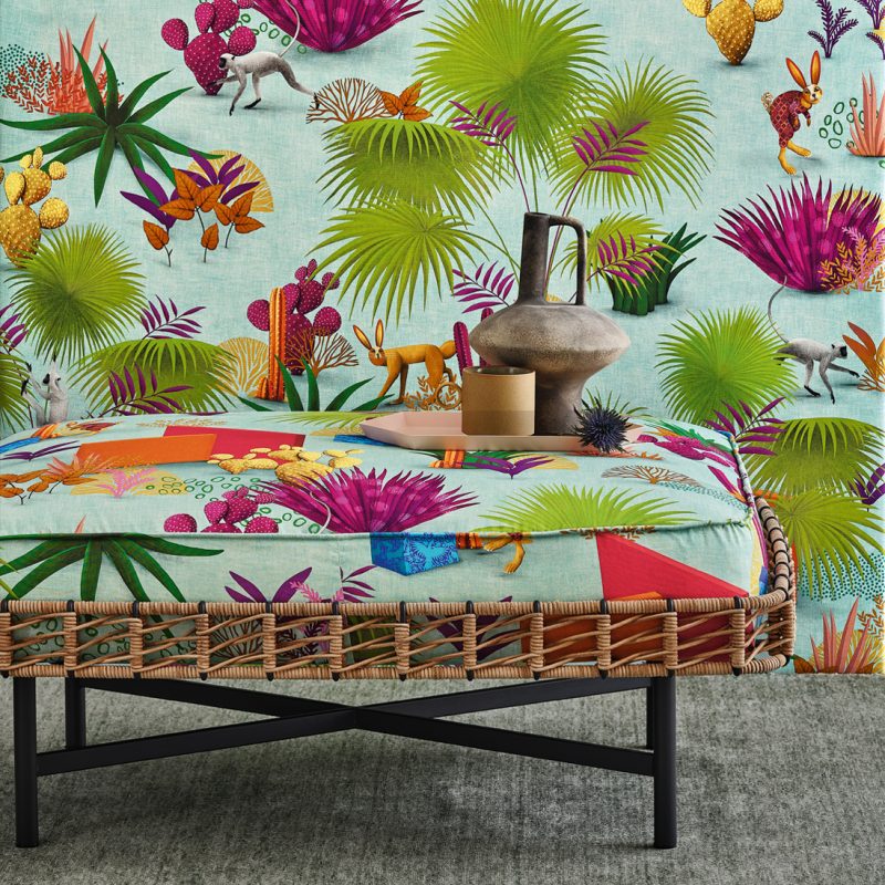 Rubelli - Design furniture - Lato Home