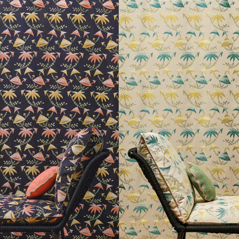 Rubelli - Design furniture - Lato Home