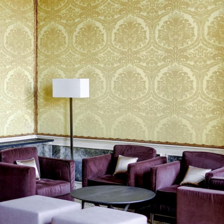 Rubelli - Design furniture - Lato Home