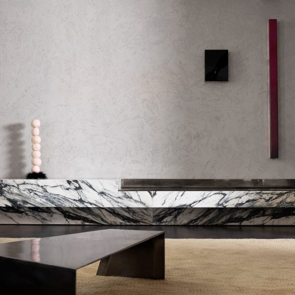 Henge - Design furniture - Lato Home