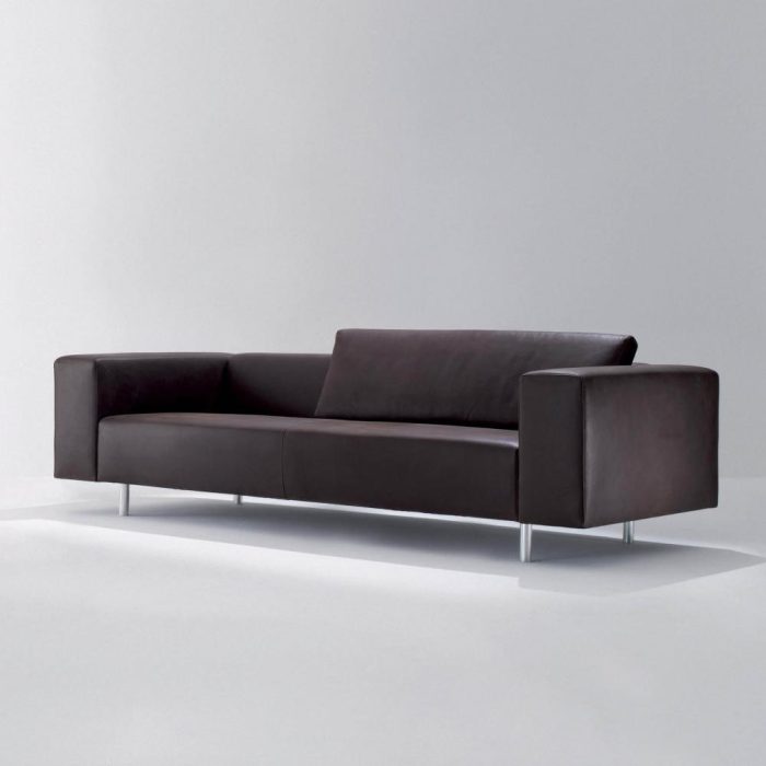 Divano Adagio - Lato Home