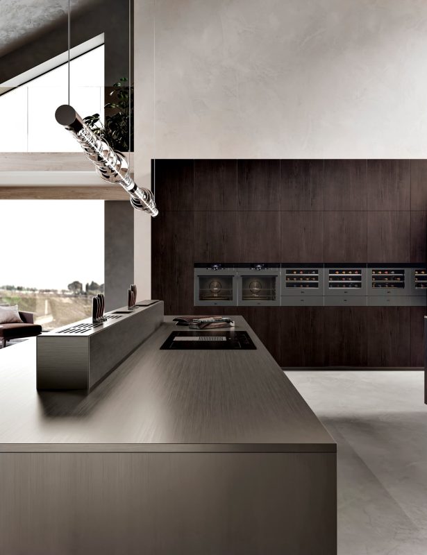 Barolo kitchen - HD23 collection - Lato Home