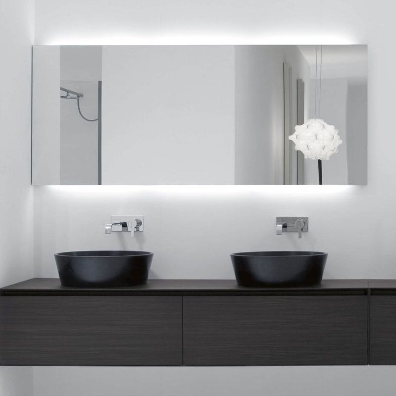 Flash mirror - Lato Home