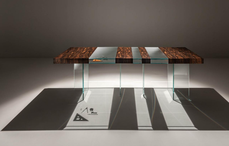 Elemento table - Lato Home