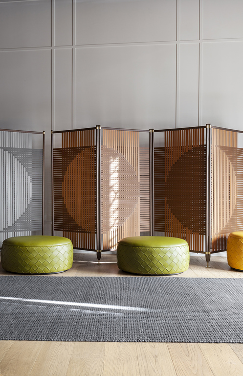 Plot room divider - Lato Home