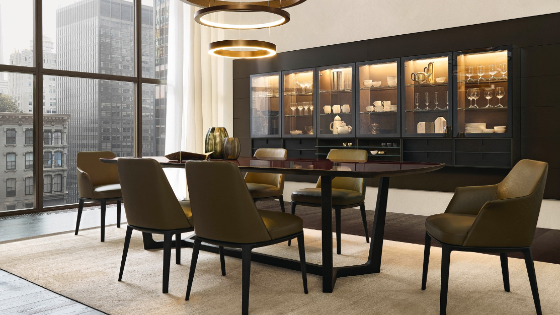 QUID living room system - Lato Home