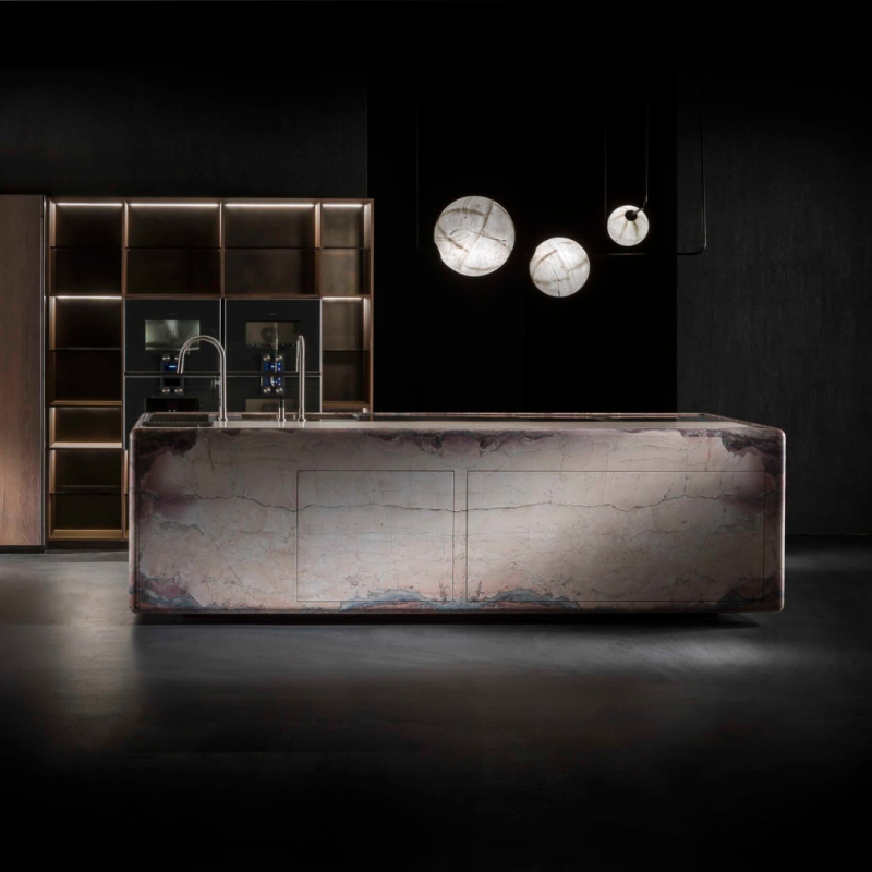 Henge - Design furniture - Lato Home